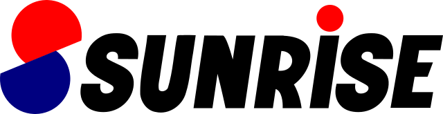Файл:Sunrise company logo.svg — Викимультия