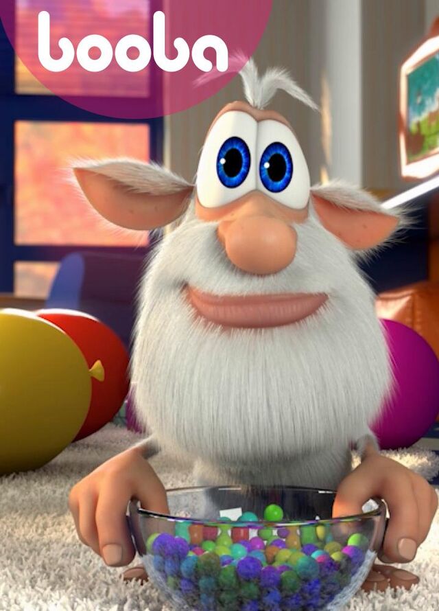 Буба — Викимультия